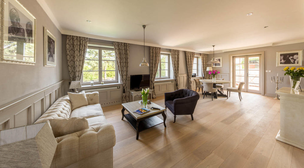 Exo Bois - Terrasse, Parquet et Bardage